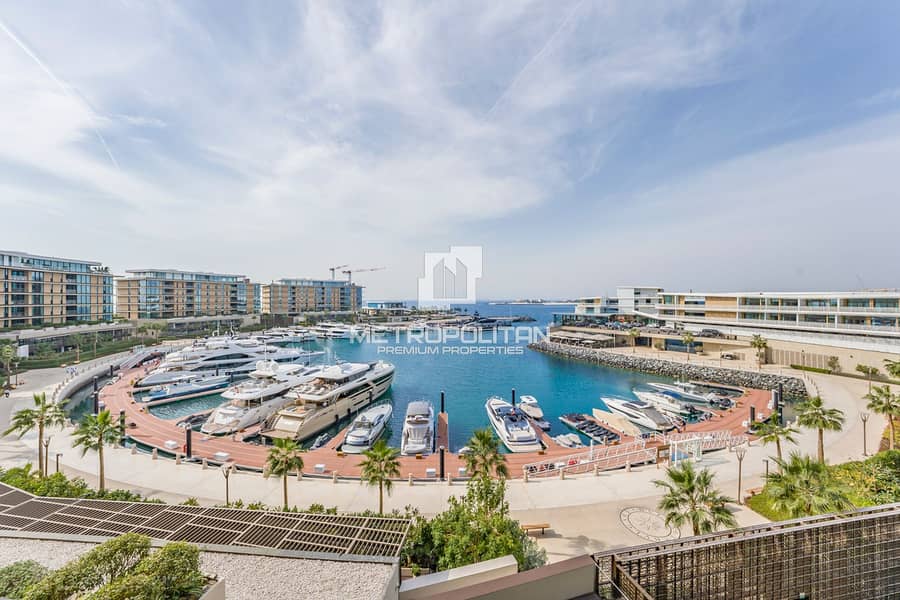 Marina View | Below Market Price | Bulgari Branded | Bayut.com