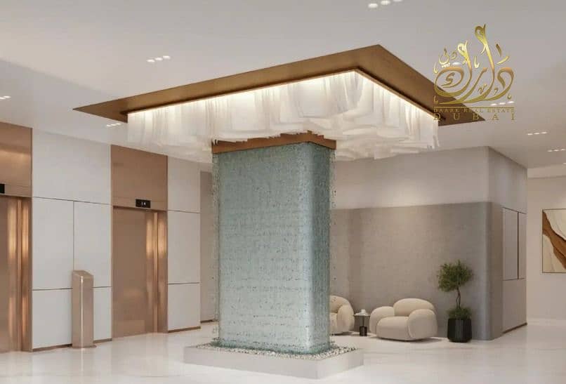 ISLAND PARADISE_SEA VIEWS_50/50 PP _ LIMITED OFFER | Bayut.com