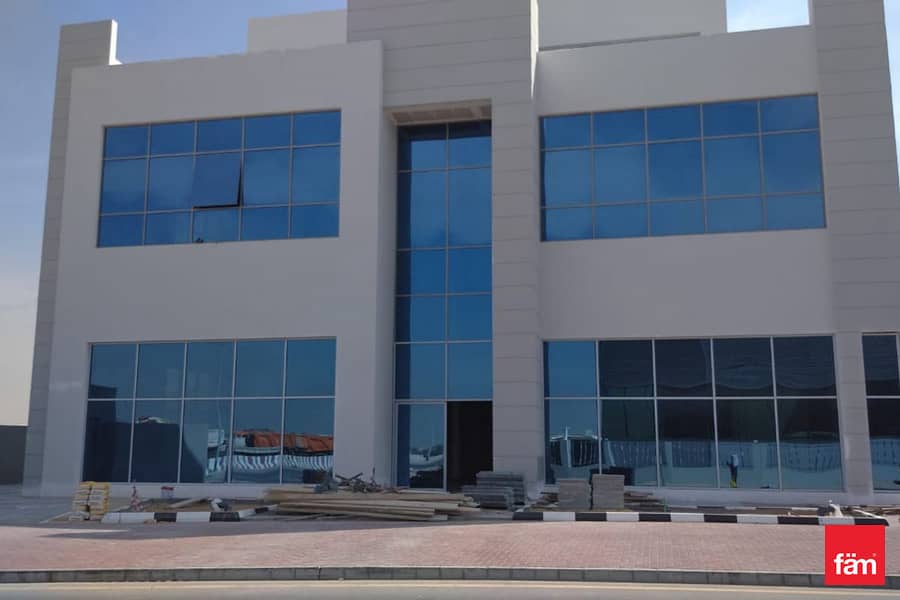 DIP 2 Commercial Space | Ideal for Hypermarket | Bayut.com