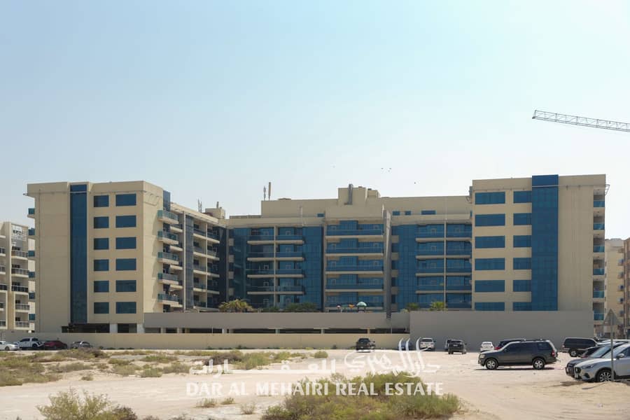 Al Dana Building | Bayut.com