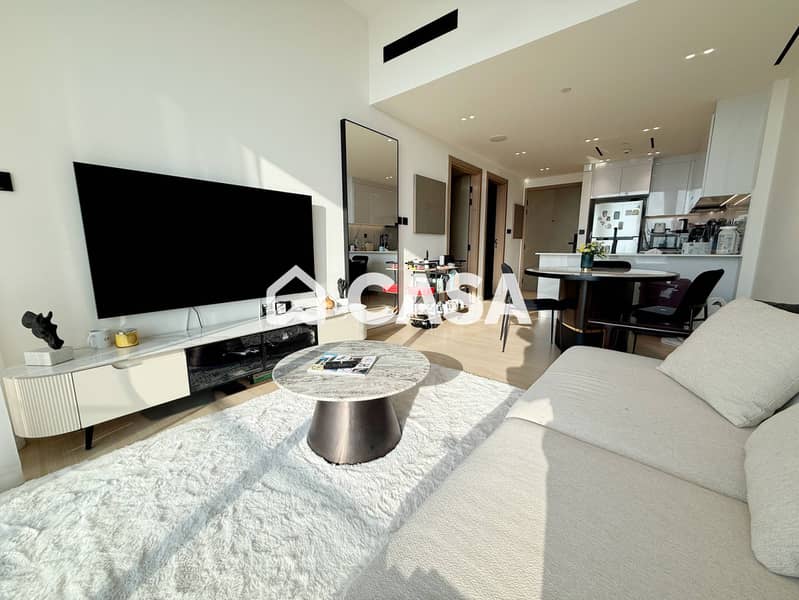 High Floor | JVC View | Rented | Bayut.com