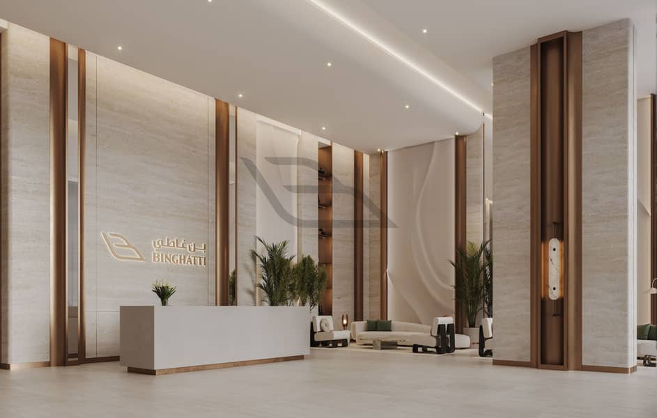 INVESTOR DEAL | SMART HOME | READY in Q1 2026 | DIRECT | Bayut.com