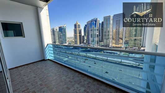 Near Metro | Large Balcony | Chiller free | Bayut.com