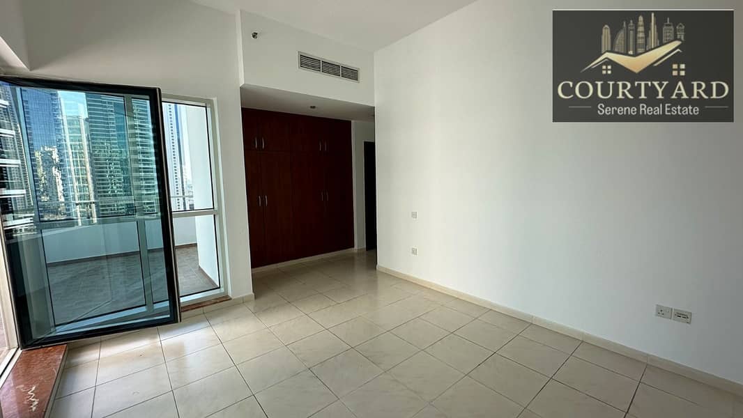 Near Metro | Large Balcony | Chiller free | Bayut.com