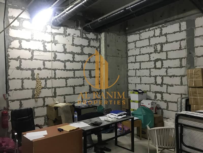 GRADE A RETAIL I SHELL & CORE I HIGH VISIBILITY | Bayut.com