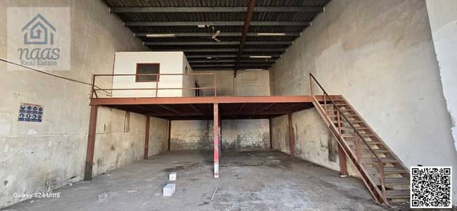 WAREHOUSE FOR RENT IN AL JURF INDUSTRIAL AREA, AJMAN | Bayut.com