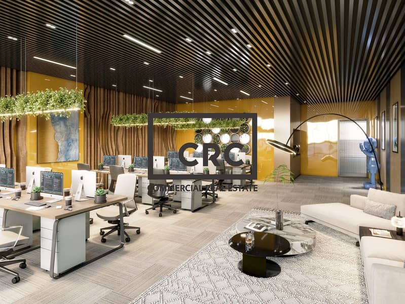 Tomorrow Commercial Tower | Prime Dubai Location | Bayut.com