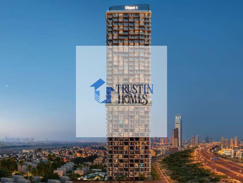 Great Investment / Flexible Payment Plan / High ROI | Bayut.com