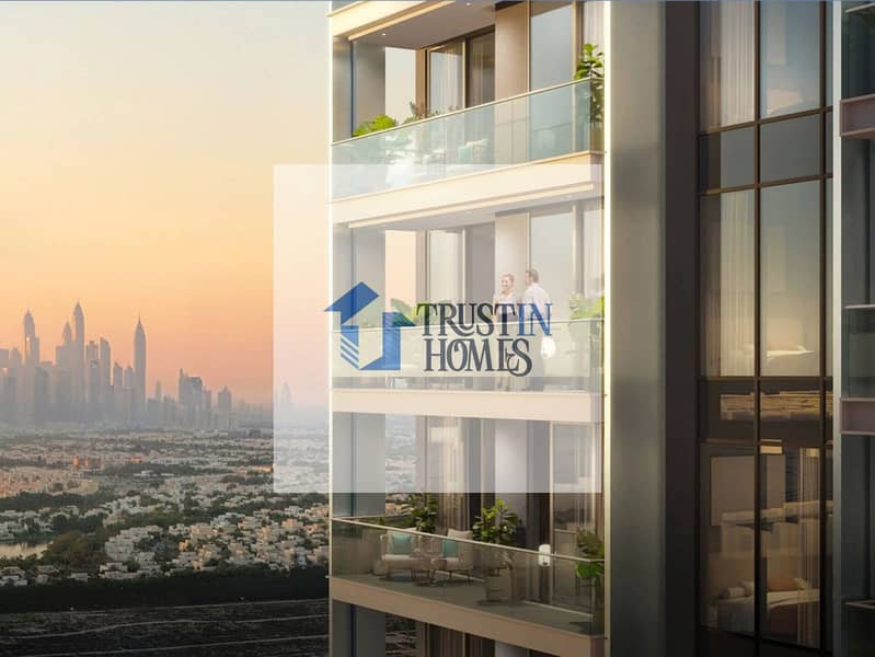 Great Investment / Flexible Payment Plan / High ROI | Bayut.com