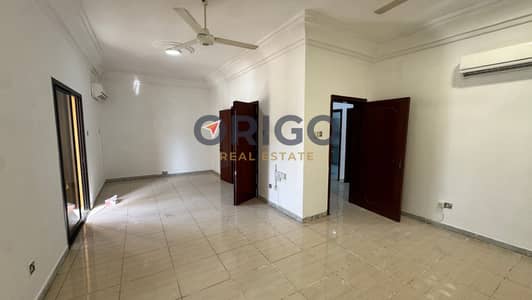 3BHK with Big Majlis + Balcony | Free Shaded Parking | Town Center ...