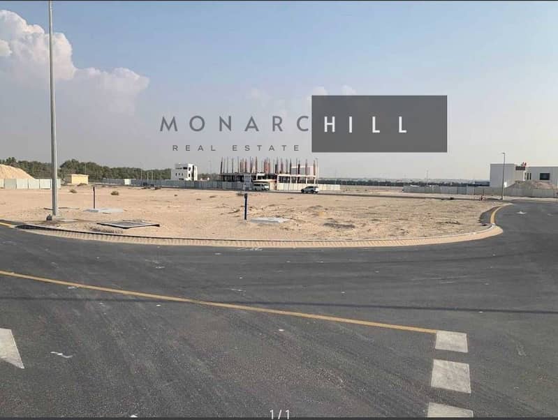 Free hold land | Genuine Listing | Prime Location | Bayut.com