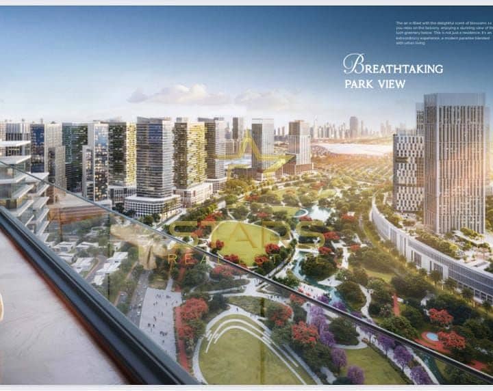 Experience Luxury Living at Azizi Milan | Flexible Payment Plans ...