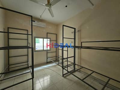 32 ROOM LABOUR CAMP BLOCK ALL INCLUSIVE AVAILALBLE IN AJMAN FOR RENT ...