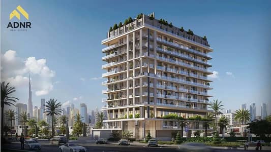 Luxury Project | High ROI | Stunning Views | Special Offer | Bayut.com