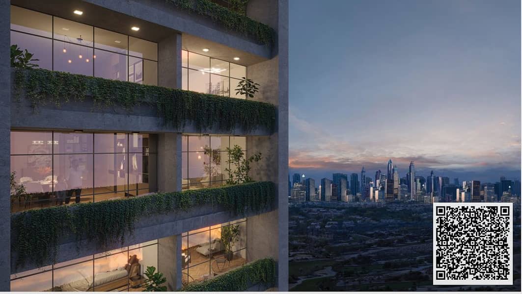 2-Bedroom Apartment for Sale – Unit 4407 at Infinity Towers, 1,911.24 ...