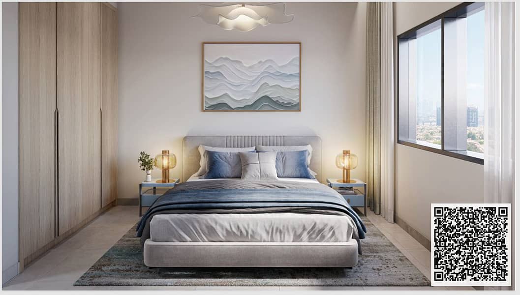 2-Bedroom Apartment for Sale – Unit 4407 at Infinity Towers, 1,911.24 ...