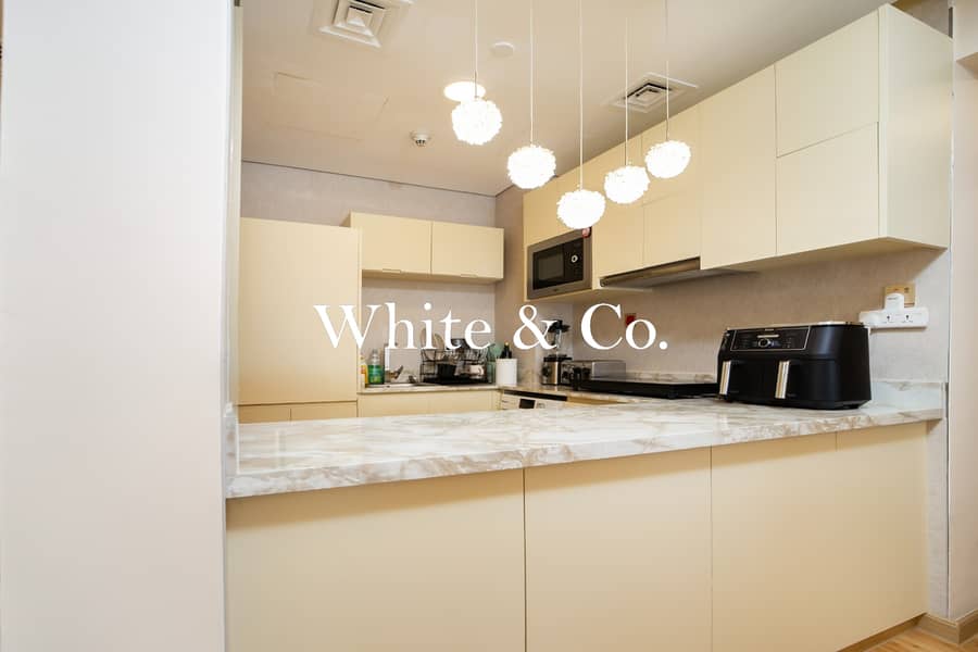 Fully Furnished | Modern | Italian Elegance | Bayut.com