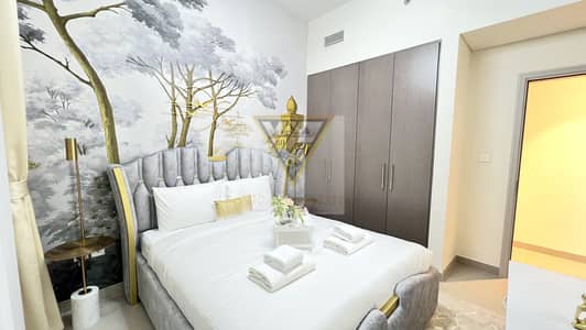 12 Chq Option | Brand New Building | Minutes to Dubai Mall | fully ...