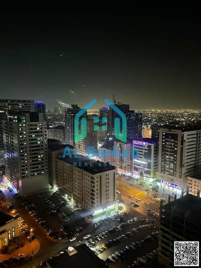 For Sale | Spacious 2BR Apartment with Full City View – Ajman One ...
