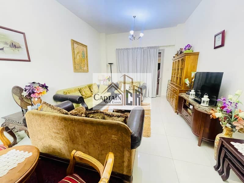 Luxurious 1bhk Furnished Balcony Swimming Pool Parking Free | Bayut.com