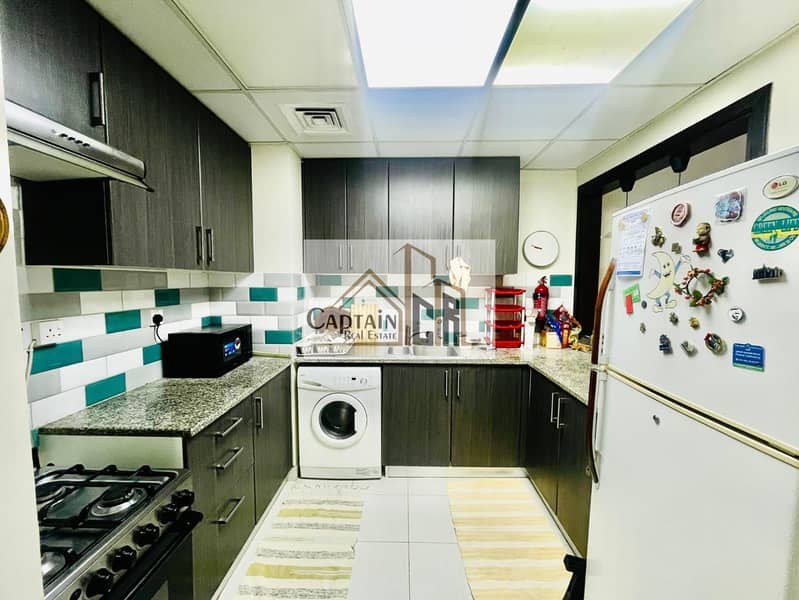 Luxurious 1bhk Furnished Balcony Swimming Pool Parking Free | Bayut.com