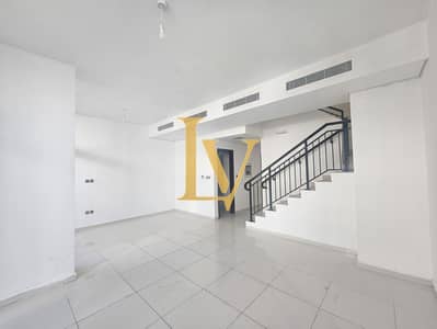 3BR + Maid | R2M14 Type | Huge Garden | Middle UN | Bayut.com