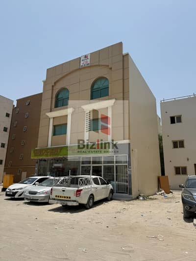 For Sale | Sharjah, Al Nabba | Affordable Building | Bayut.com