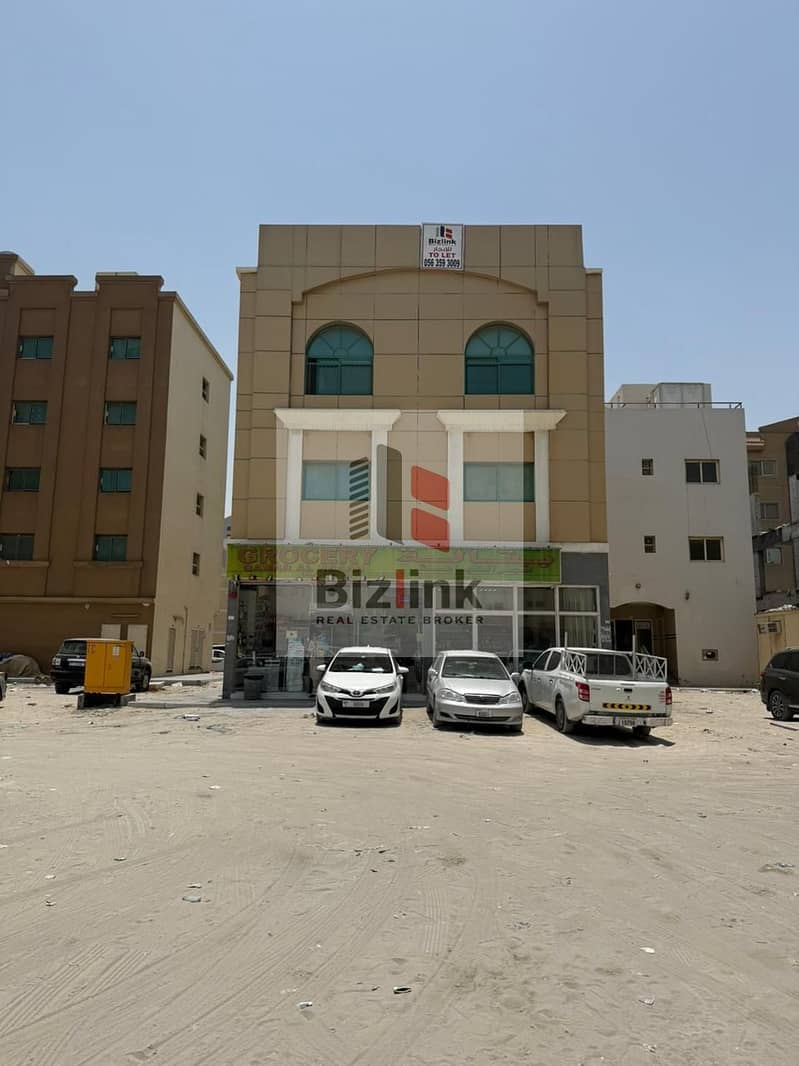 For Sale | Sharjah, Al Nabba | Affordable Building | Bayut.com