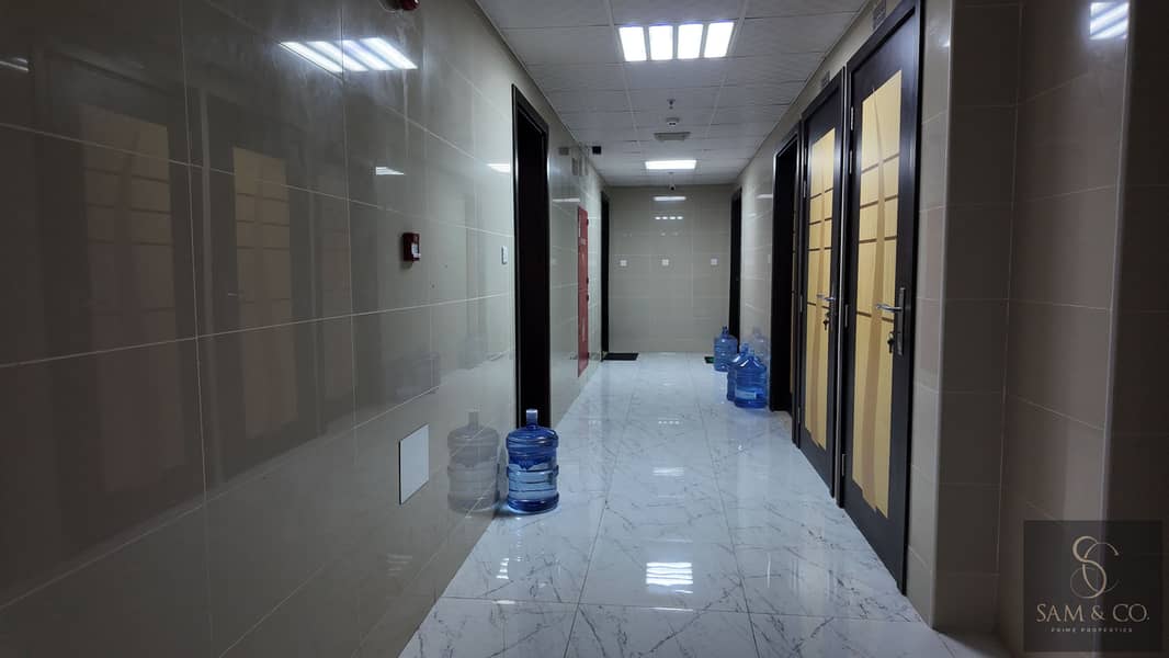 Building for Sale – Annual Income: AED 1,130,000 | Bayut.com