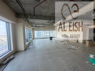 0 Commercial Properties for Rent in Ritaj Block L, Dubai Investment ...