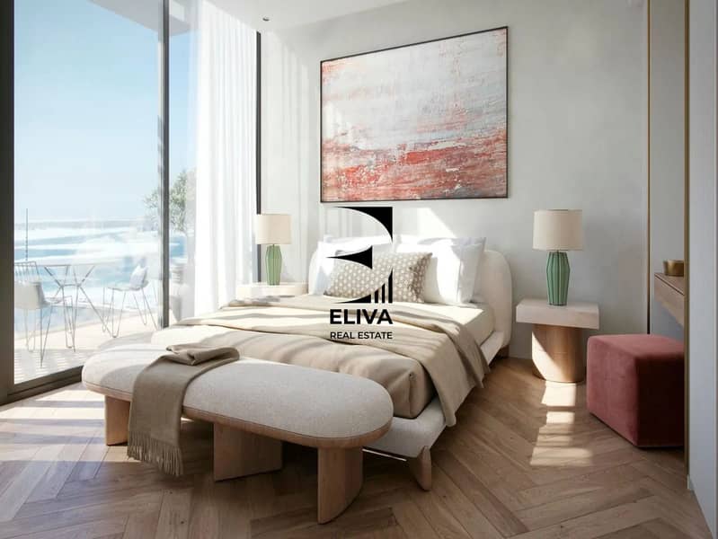 L-Shaped Balcony | 3BR + Maid | Spacious Layout | Bayut.com