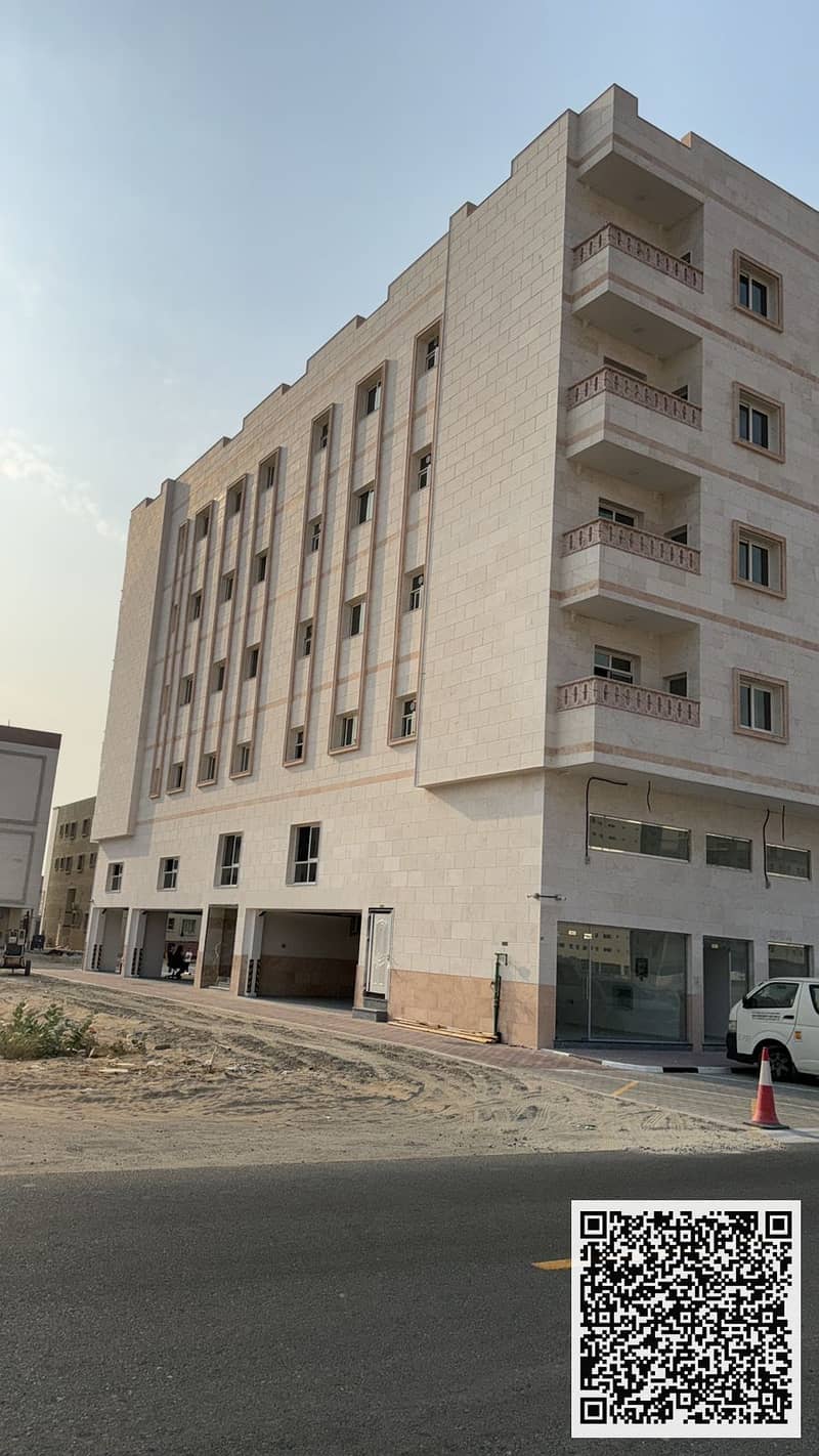 Excellent investment opportunity in Ajman, Al Jurf 3 area | Bayut.com