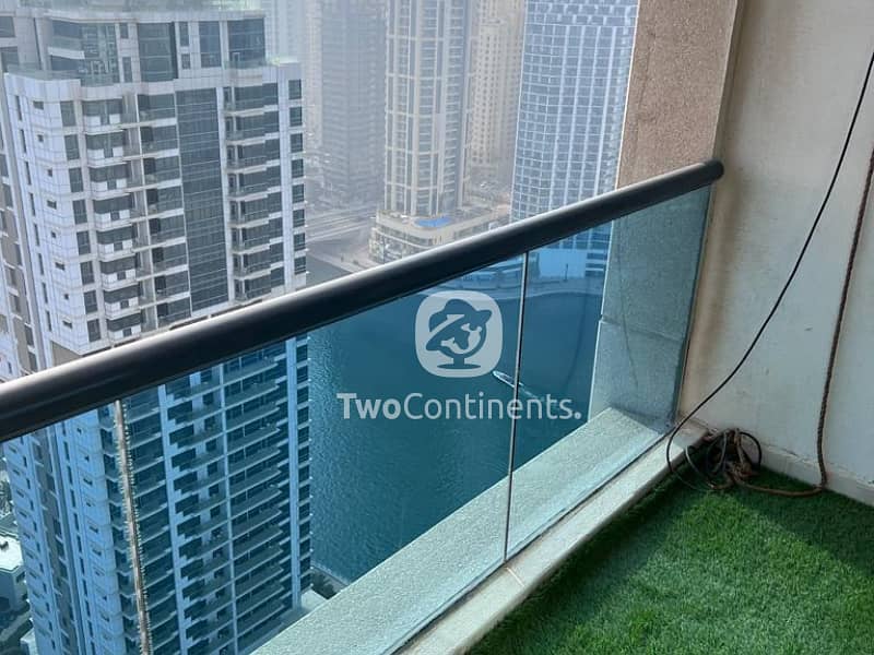 Marina Lifestyle I Luxury Apartment I Marina Views | Bayut.com