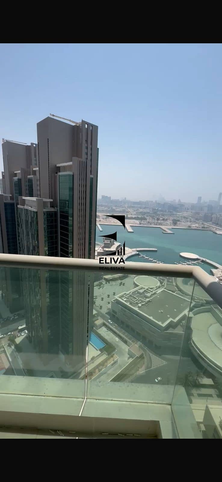 High Floor | Well Maintained | Marina View | Bayut.com