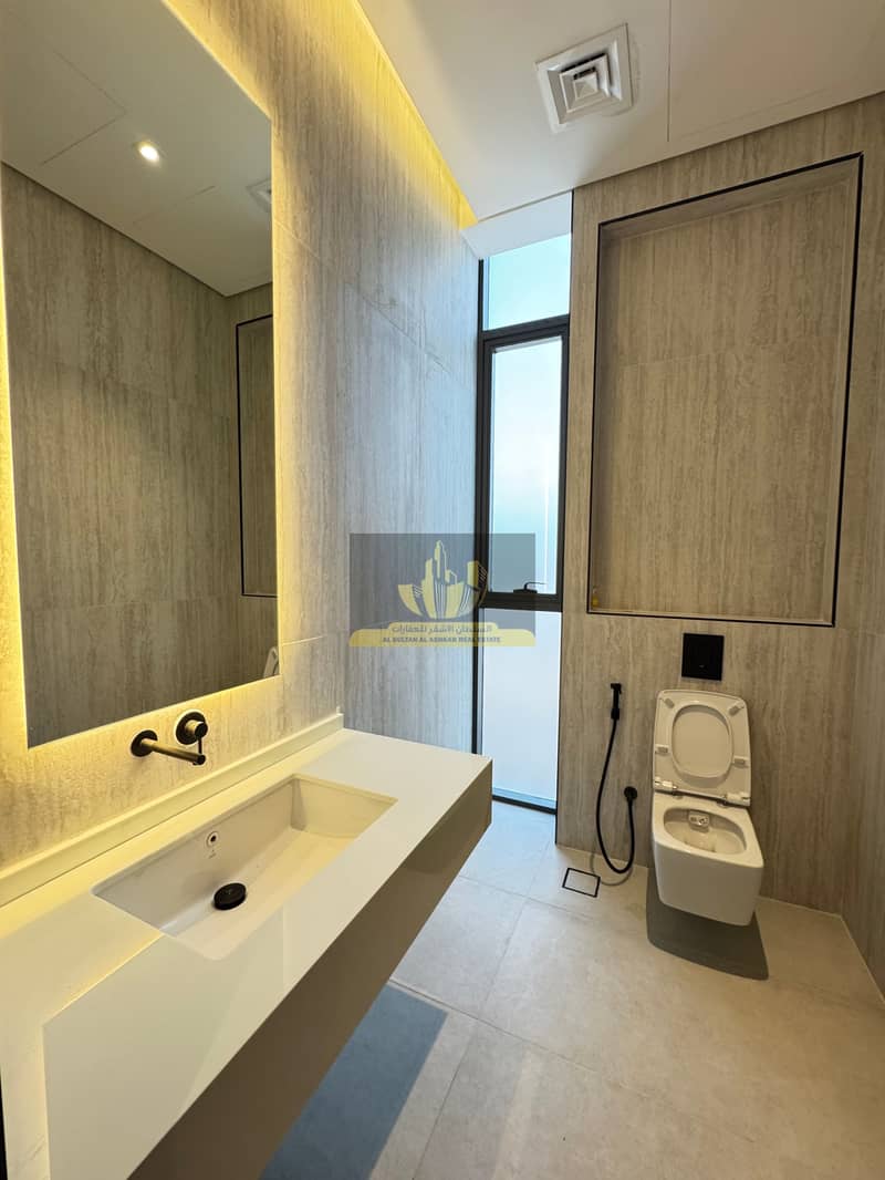 Villa for rent in al awir 5 master bedrooms+ majlis+hall | Bayut.com