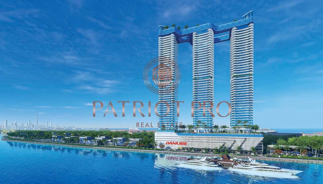 RETAIL SHOP | PRIME VISIBILITY | PAYMENT PLAN | Bayut.com