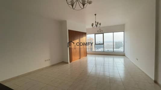 Largest studio| Mid floor| Al Ain road view | Bayut.com