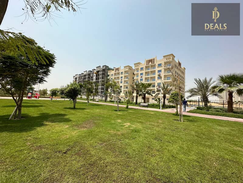 LUXURIOUS APARTMENT/FREEHOLD/INSTALLMENT/HIGH ROI/HANDOVER DECEMBER ...