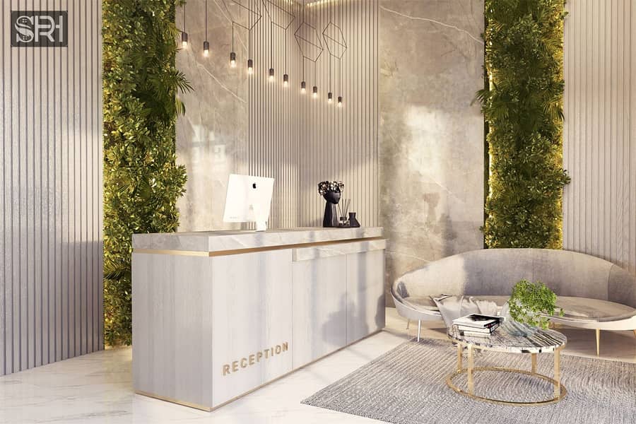 Luxury Studio | Golf View | 10% Down Payment | Al Zorah – Ajman | Bayut.com