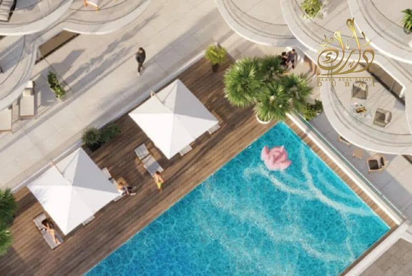 COASTAL ELEGANCE_50/50 PP_OWN YOUR PARADISE_ PROMO | Bayut.com