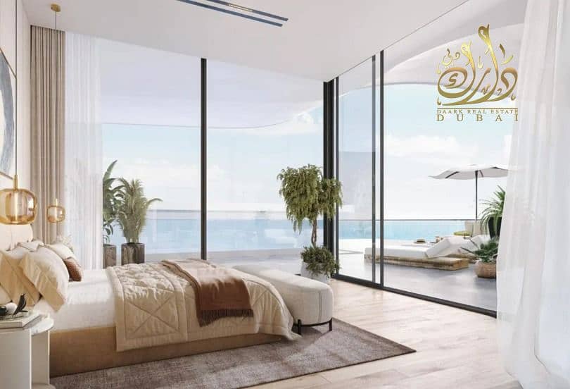 COASTAL ELEGANCE_50/50 PP_OWN YOUR PARADISE_ PROMO | Bayut.com
