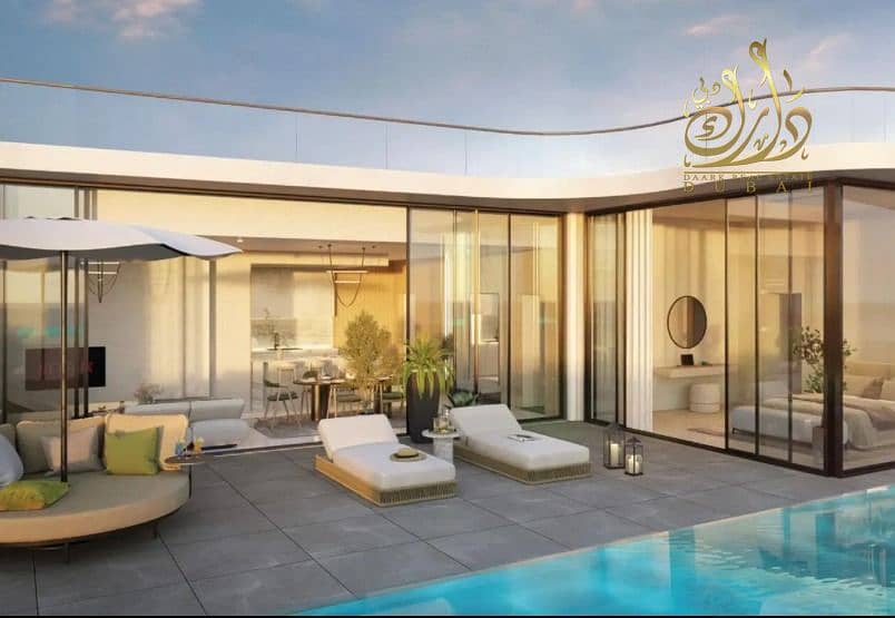 COASTAL ELEGANCE_50/50 PP_OWN YOUR PARADISE_ PROMO | Bayut.com