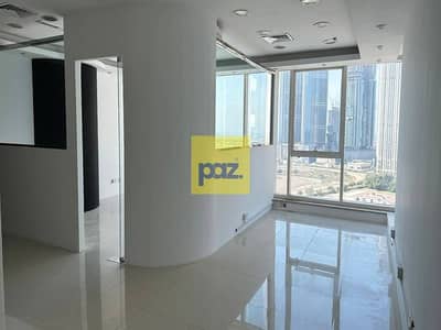 Premium Office Space in Churchill Executive Tower, Business Bay | Bayut.com