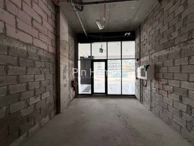 Shell and Core | Retail | Prime Location | Bayut.com