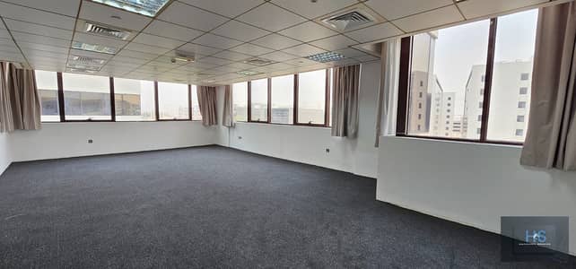 0 Commercial Properties for Rent in Ritaj Block L, Dubai Investment ...