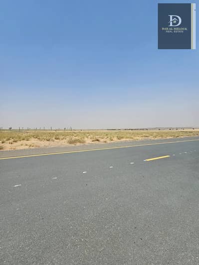 A unique ownership opportunity in Rawdat Al Qurt – Sharjah Residential ...