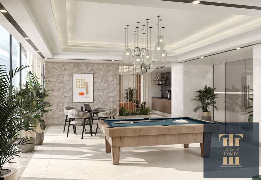 Smart Investment | AFFORDABLE Down Payment | HIGH ROI | | Bayut.com