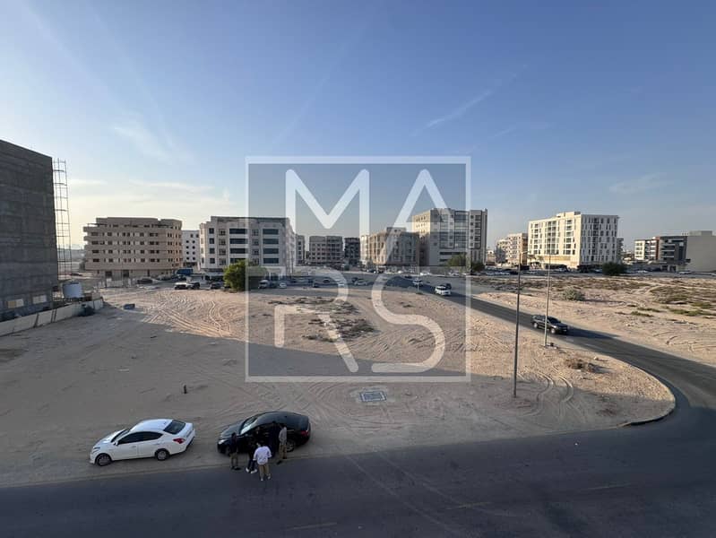Spacious 2-Bedroom Apartment for Rent in Al Falah, Muweilah Commercial ...
