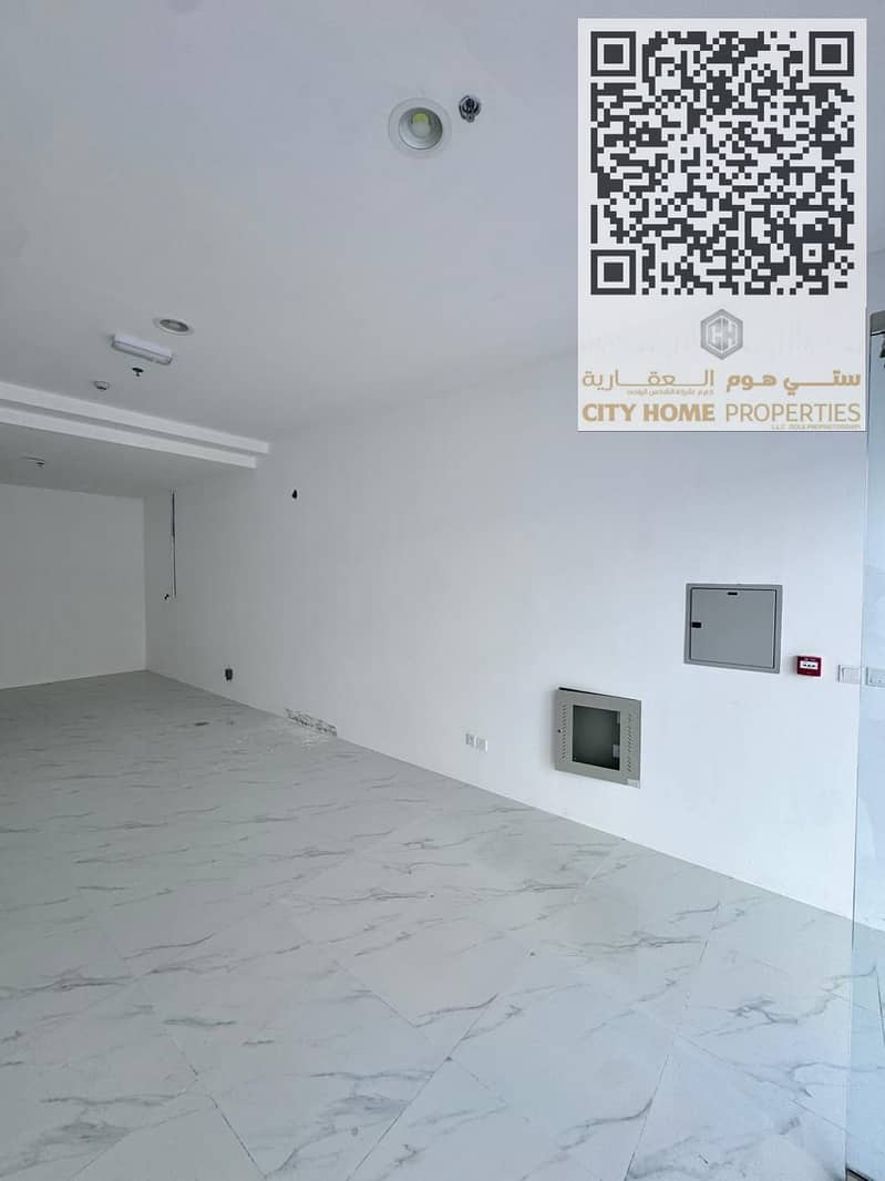 Golden Opportunity for Annual Rent! Prime Commercial Shop in Al Naeemia ...