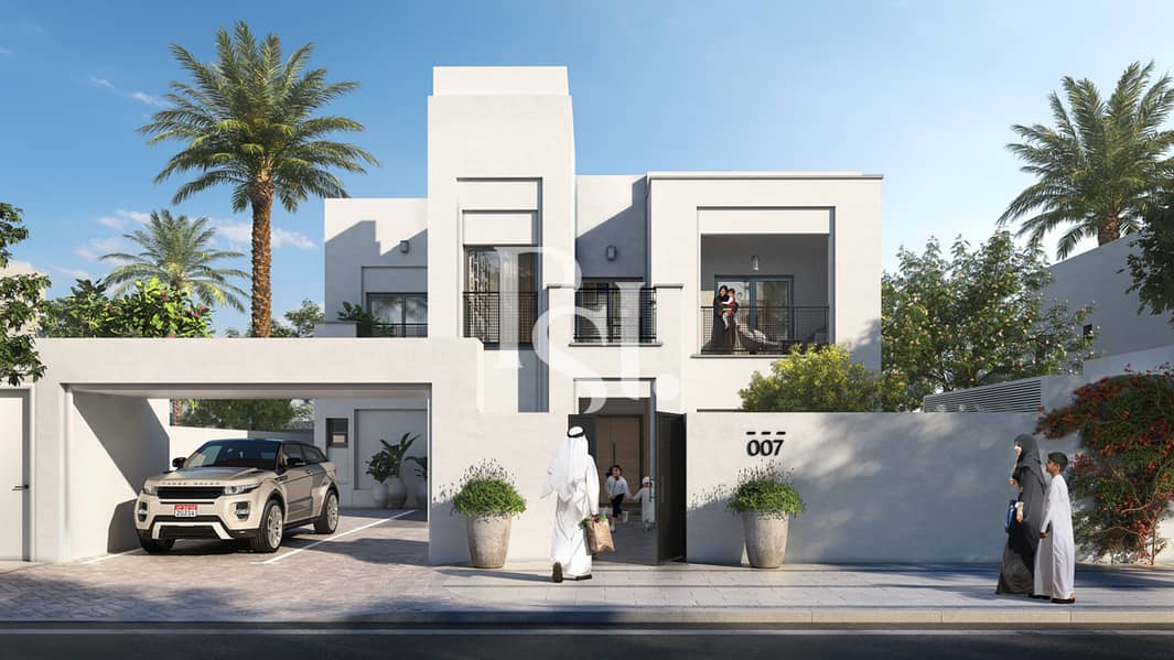 Modern Layout | Prime Location | Invest Now | Bayut.com
